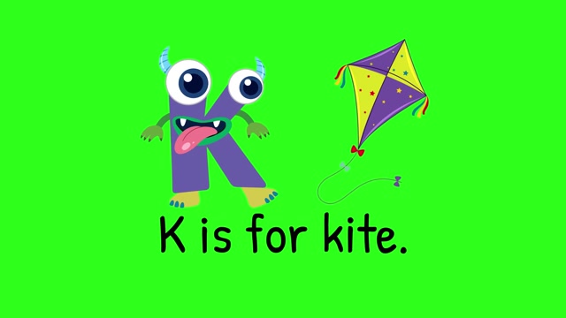 Kite Animation Stock Footage: Royalty-Free Video Clips - Storyblocks