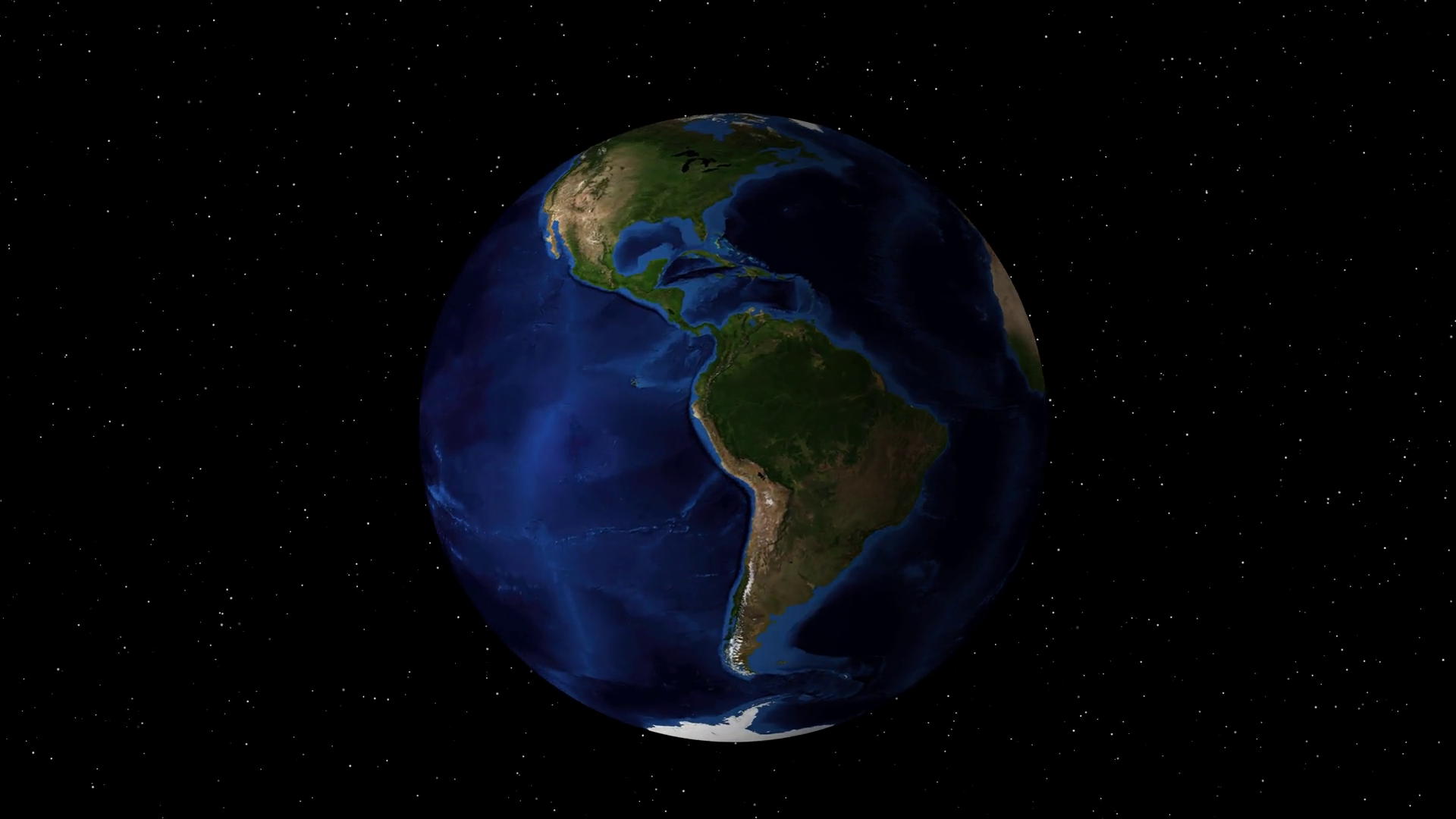 Progressive Earth Zoom Animation Stock Footage SBV-352805438 - Storyblocks