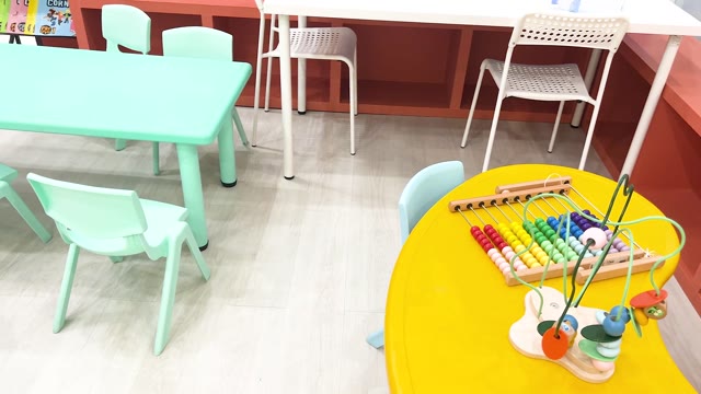 Classroom Play Stock Footage: Royalty-Free Video Clips - Storyblocks