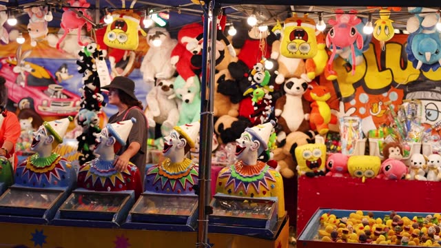 Entertainment Teamwork Stock Footage: Royalty-Free Video Clips ...