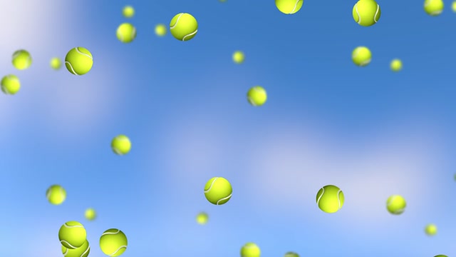 Tennis Animation Stock Footage: Royalty-Free Video Clips - Storyblocks