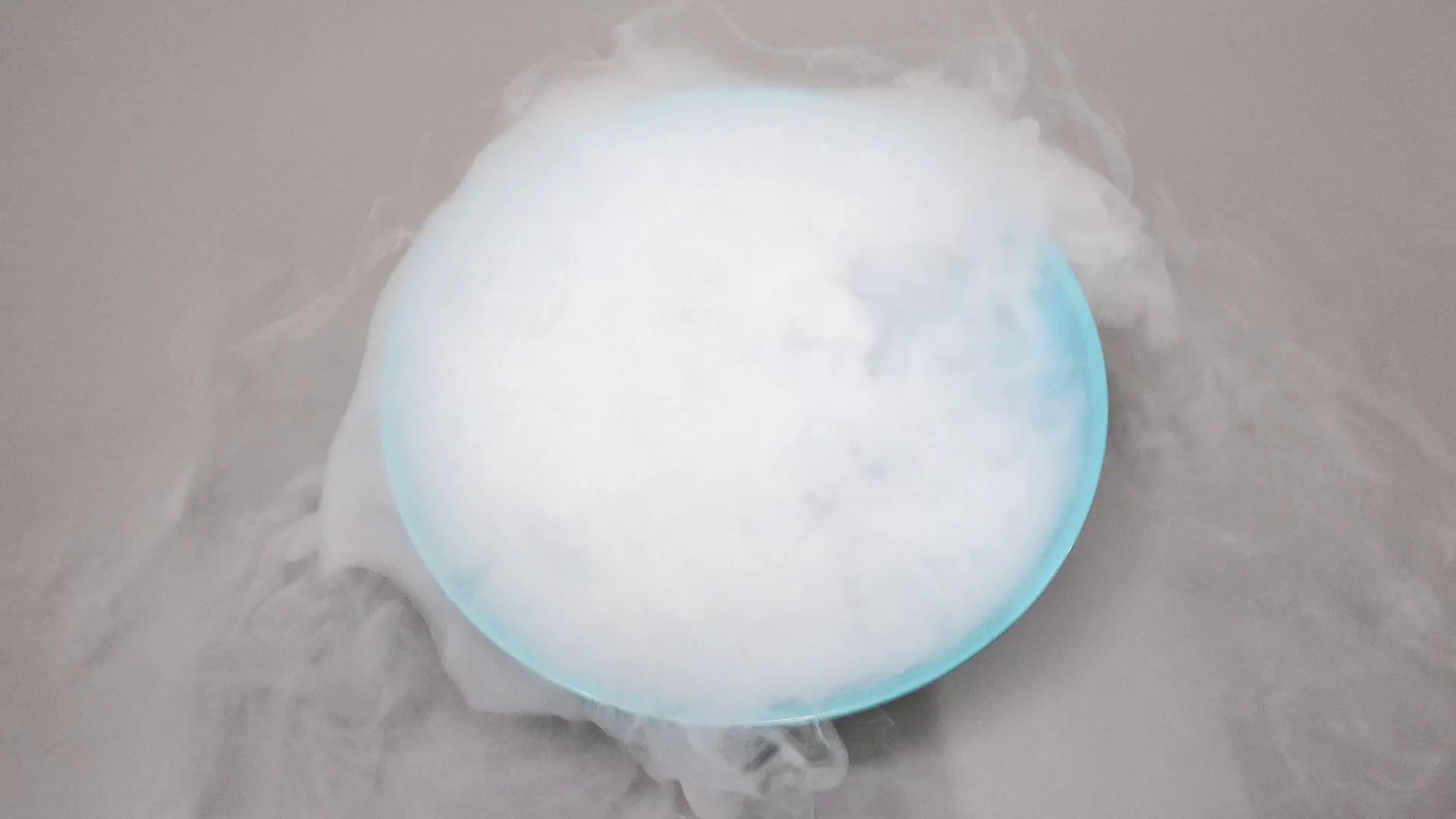 Dry Ice Reaction In Water Stock Footage SBV-352539912 - Storyblocks