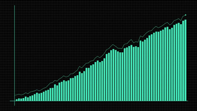 Moving Chart Stock Footage: Royalty-Free Video Clips - Storyblocks