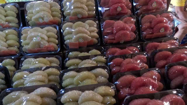 Packaged Fruit Stock Footage: Royalty-Free Video Clips - Storyblocks