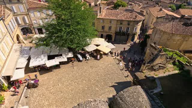 Markt Square Stock Footage: Royalty-Free Video Clips - Storyblocks