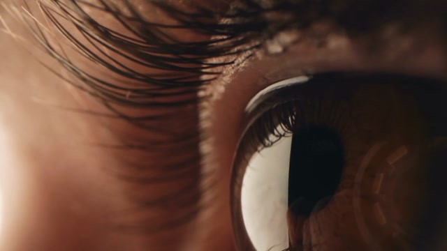 Human Eye Animation Stock Footage: Royalty-Free Video Clips - Storyblocks