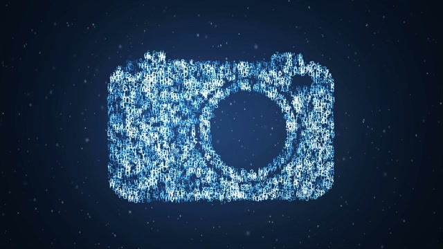 Camera Shutter Overlay | Effects and Overlays motion backgrounds ...