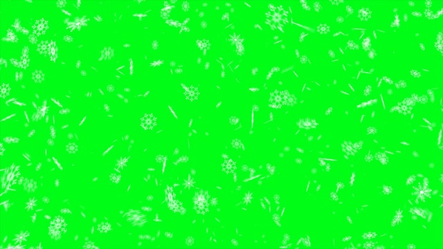 Frost Green Screen Stock Footage: Royalty-Free Video Clips - Storyblocks