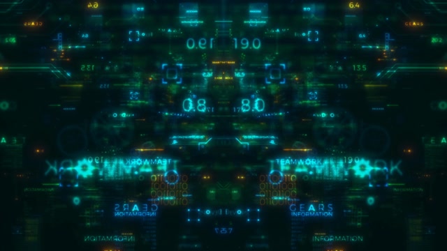 Download Royalty Free Technology Video - Tech Stock Footage