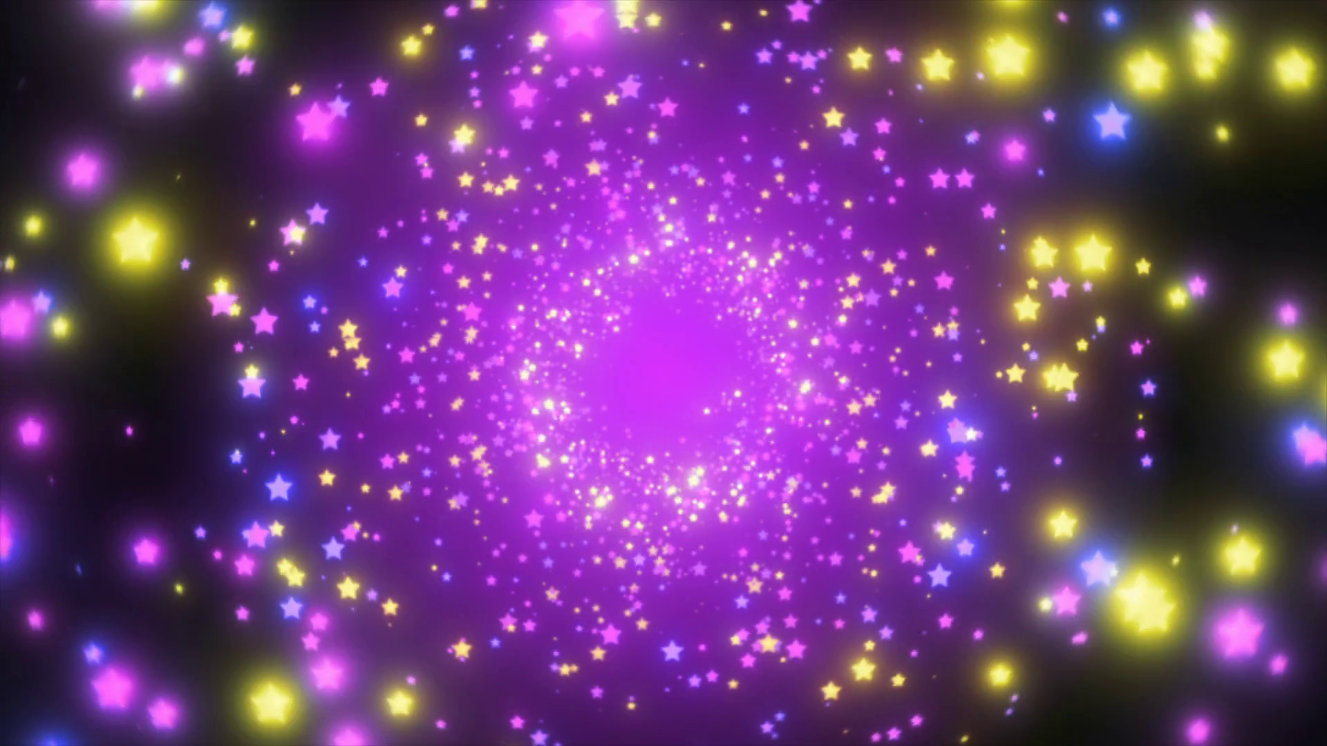 Glitter Moving Animated Backgrounds