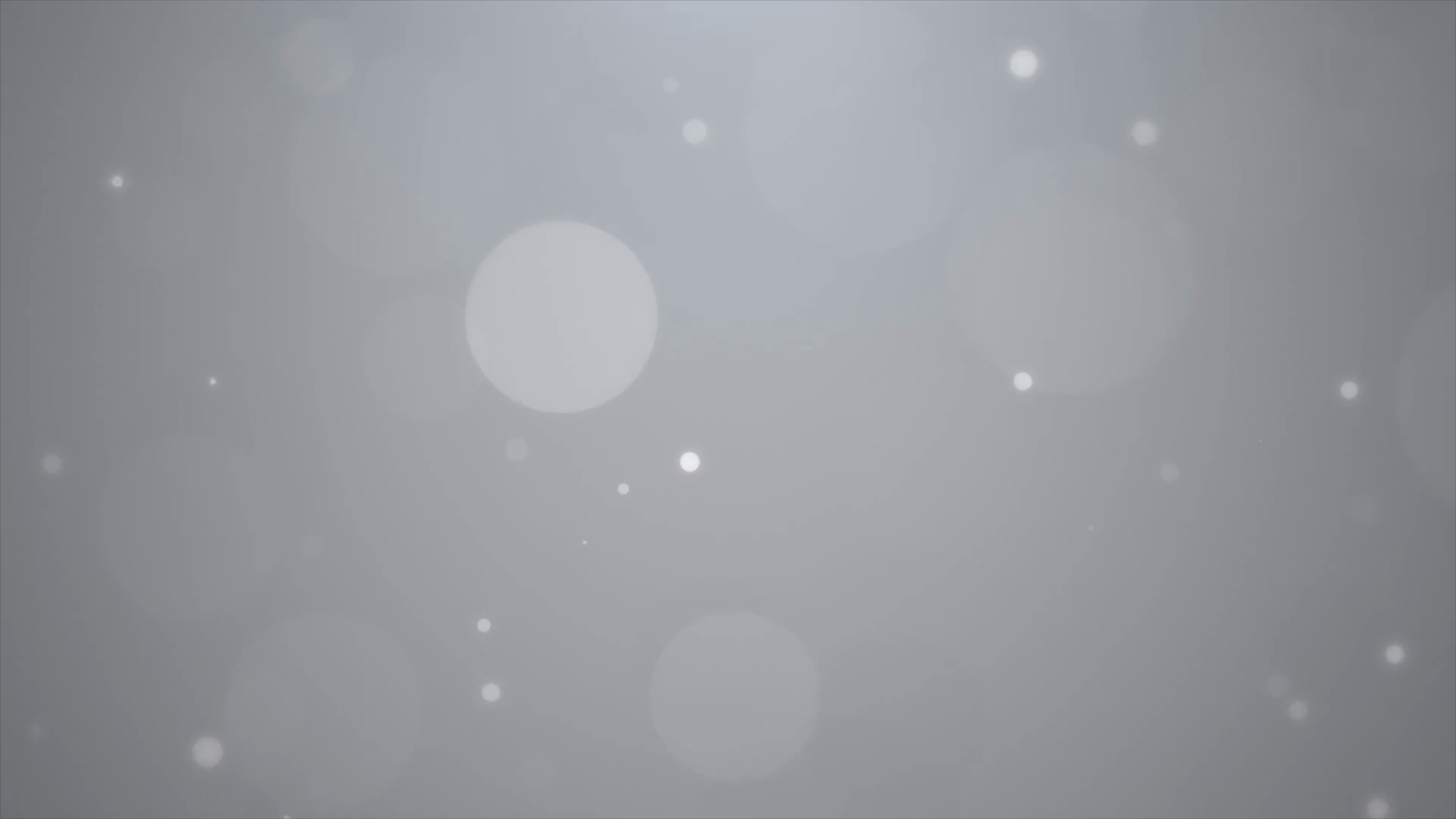 White Particles Abstract Creative Background Motion Background 00:20 ...