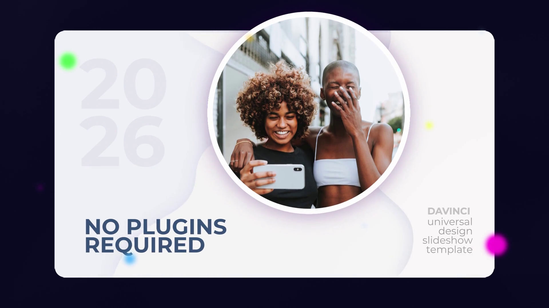 Color Brand Promo | DaVinci Resolve Template SBV-348633382 - Storyblocks