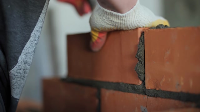 Brick Structure Stock Footage: Royalty-Free Video Clips - Storyblocks