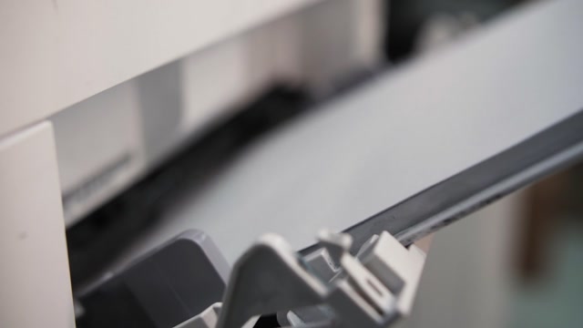 Printing Detail Stock Footage: Royalty-Free Video Clips - Storyblocks