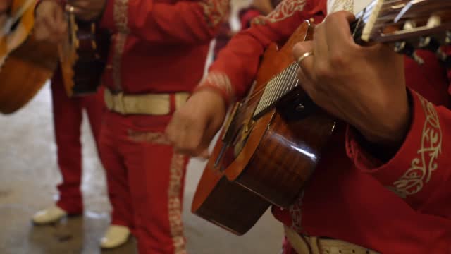 Mariachi Band Stock Footage: Royalty-Free Video Clips - Storyblocks