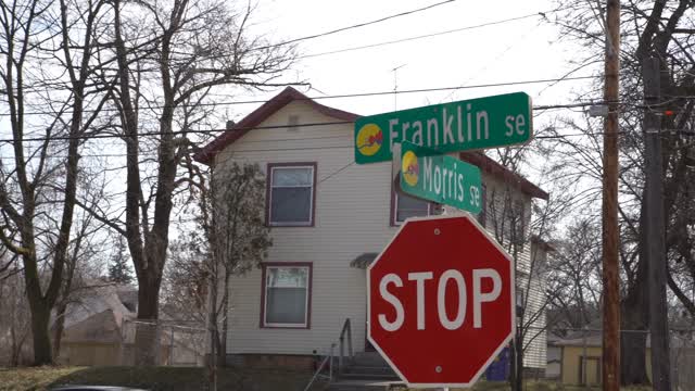 Ghetto Streets Stock Footage: Royalty-Free Video Clips - Storyblocks