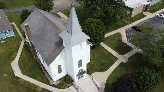 Pentecost Church Stock Footage: Royalty-Free Video Clips - Storyblocks