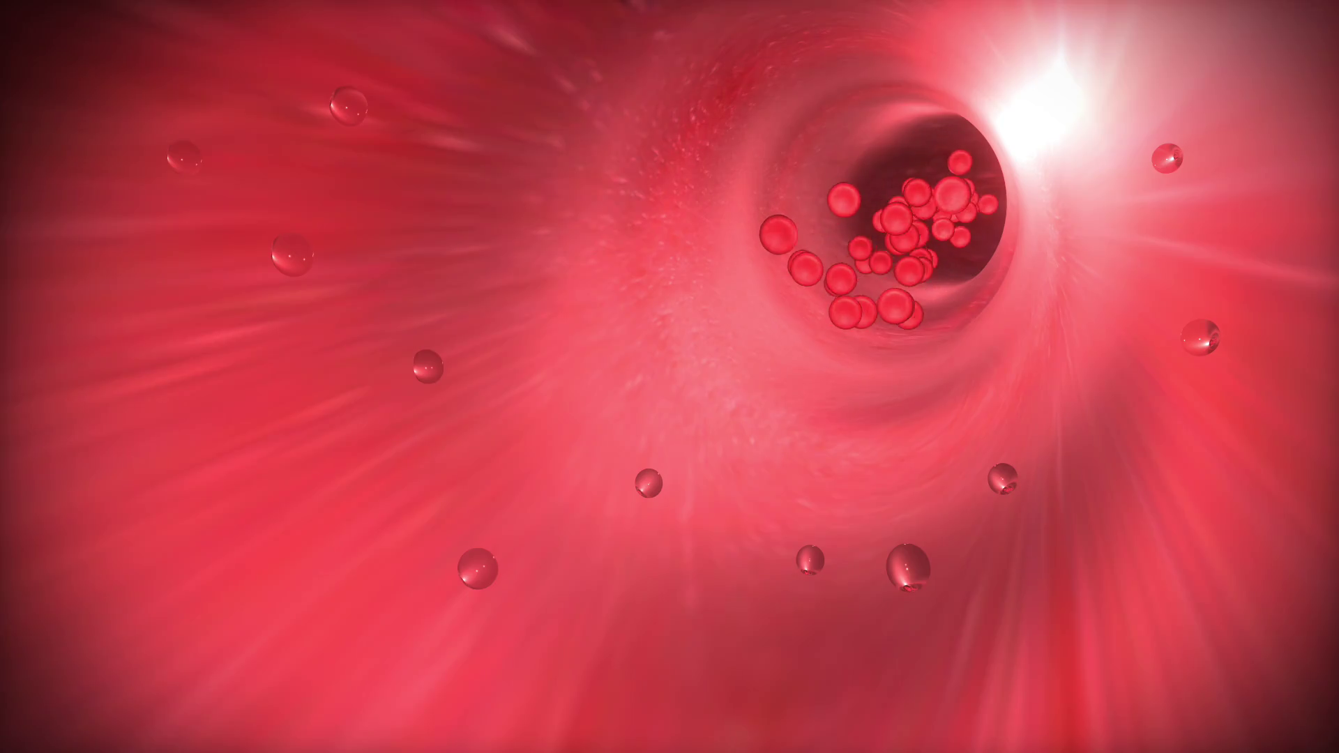 Iv Injection Into Blood Stream Stock Motion Graphics SBV-311194985 ...