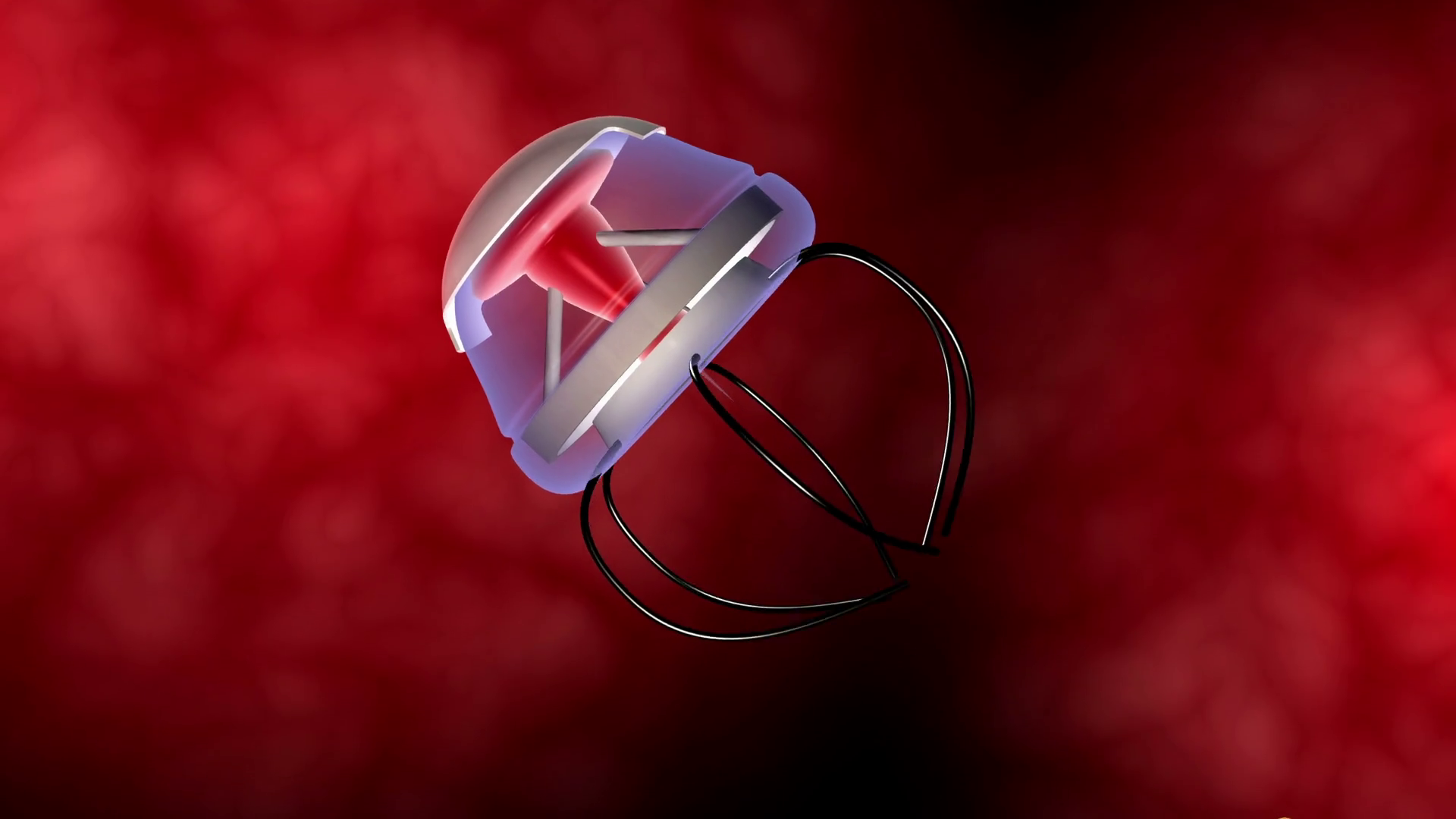 Nanobots Attacing Virus Stock Motion Graphics SBV-311199737 - Storyblocks