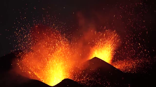 Explosion Inside Stock Footage: Royalty-Free Video Clips - Storyblocks