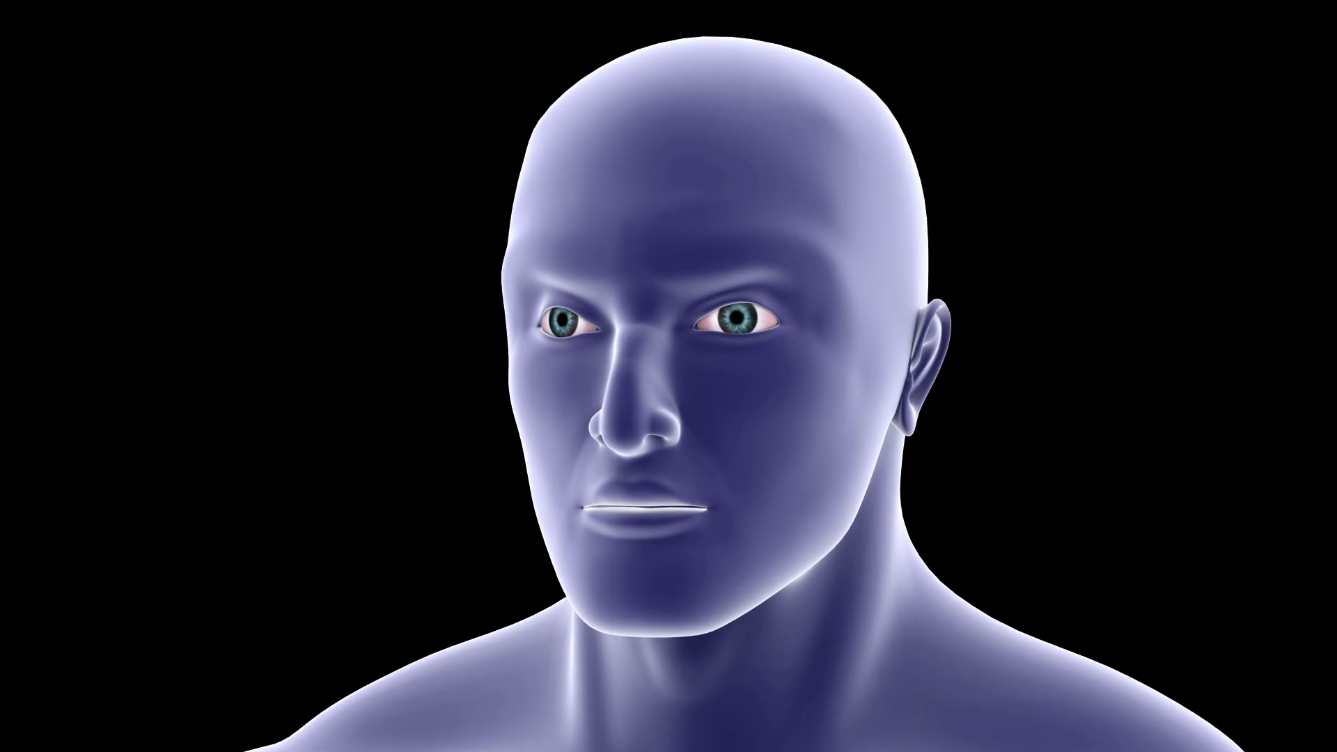 Biomedical Animation Of Cataracts In Human Stock Motion Graphics SBV ...