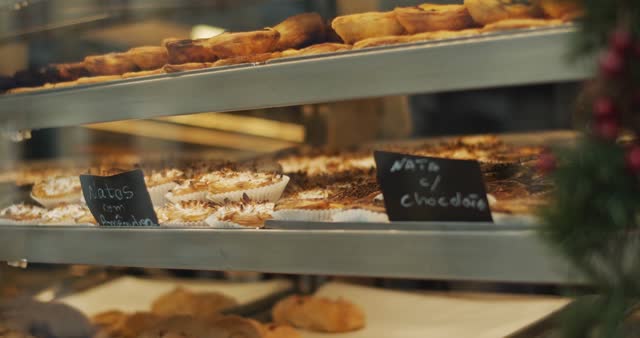Bakery Shop Stock Footage: Royalty-Free Video Clips - Storyblocks