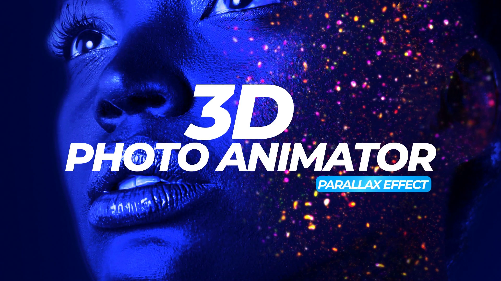 Premiere Pro Template: 3d Photo Animator Presets (premiere Pro) SBV ...