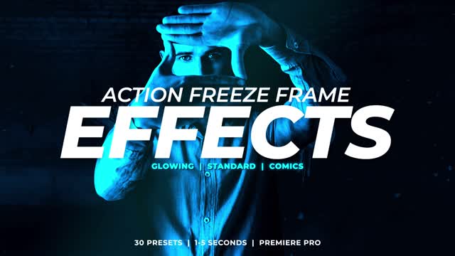 Photo Slideshow After Effects Template Motionvfx Templates Royalty-Free ...