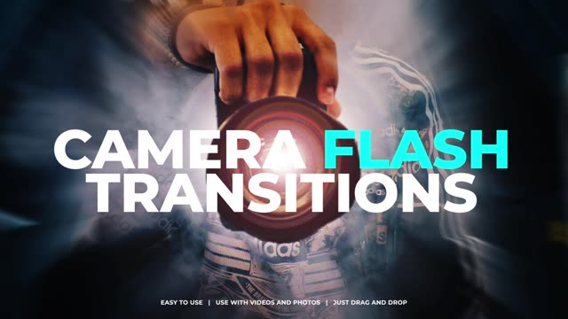 Royalty-Free Flash Templates - Storyblocks