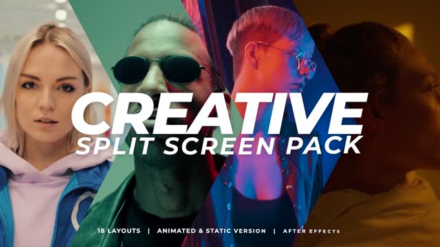 After Effects Templates Royalty-Free - Storyblocks
