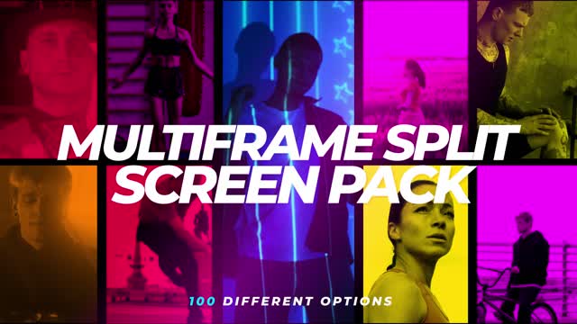 Royalty-Free Premiere Pro Frames Templates - Storyblocks