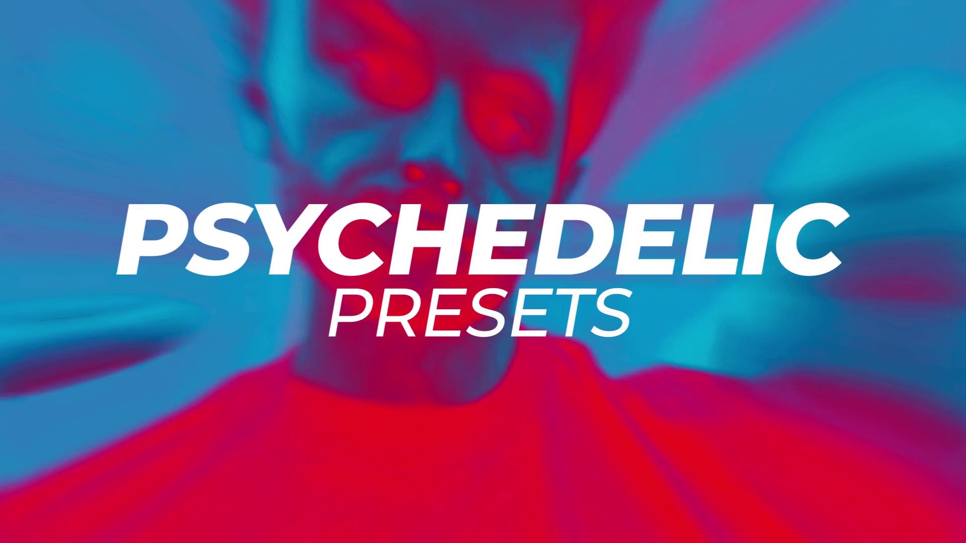 Psychedelic Effects Presets 01:00 SBV-347223179 - Storyblocks