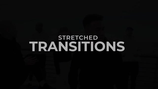 Stretch Templates Royalty-Free - Storyblocks