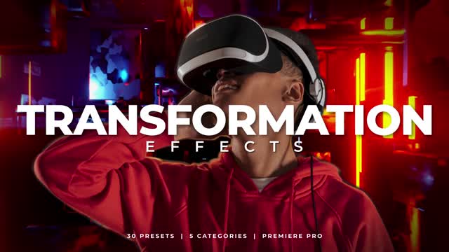 Transformation Templates Royalty-Free - Storyblocks