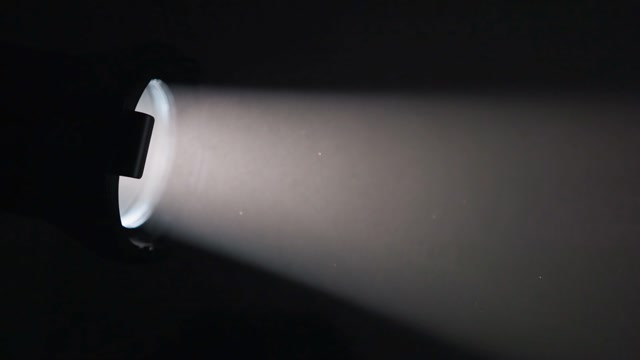 Flashlight Effect Stock Footage: Royalty-Free Video Clips - Storyblocks