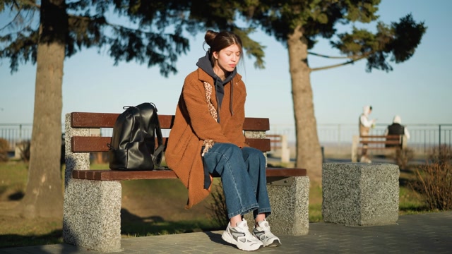 Sad And Somber Background Stock Footage: Royalty-Free Video Clips ...