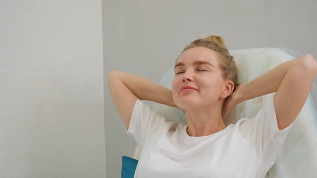 Serenity Relaxed Stock Footage: Royalty-Free Video Clips - Storyblocks