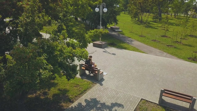 Two Men Talking Outside Stock Footage: Royalty-Free Video Clips - Page ...
