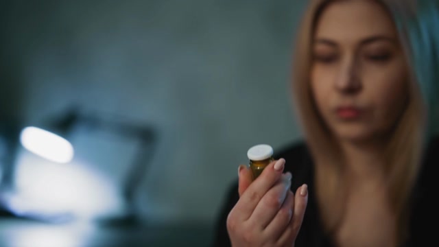 Nutritional Aid Stock Footage: Royalty-Free Video Clips - Storyblocks