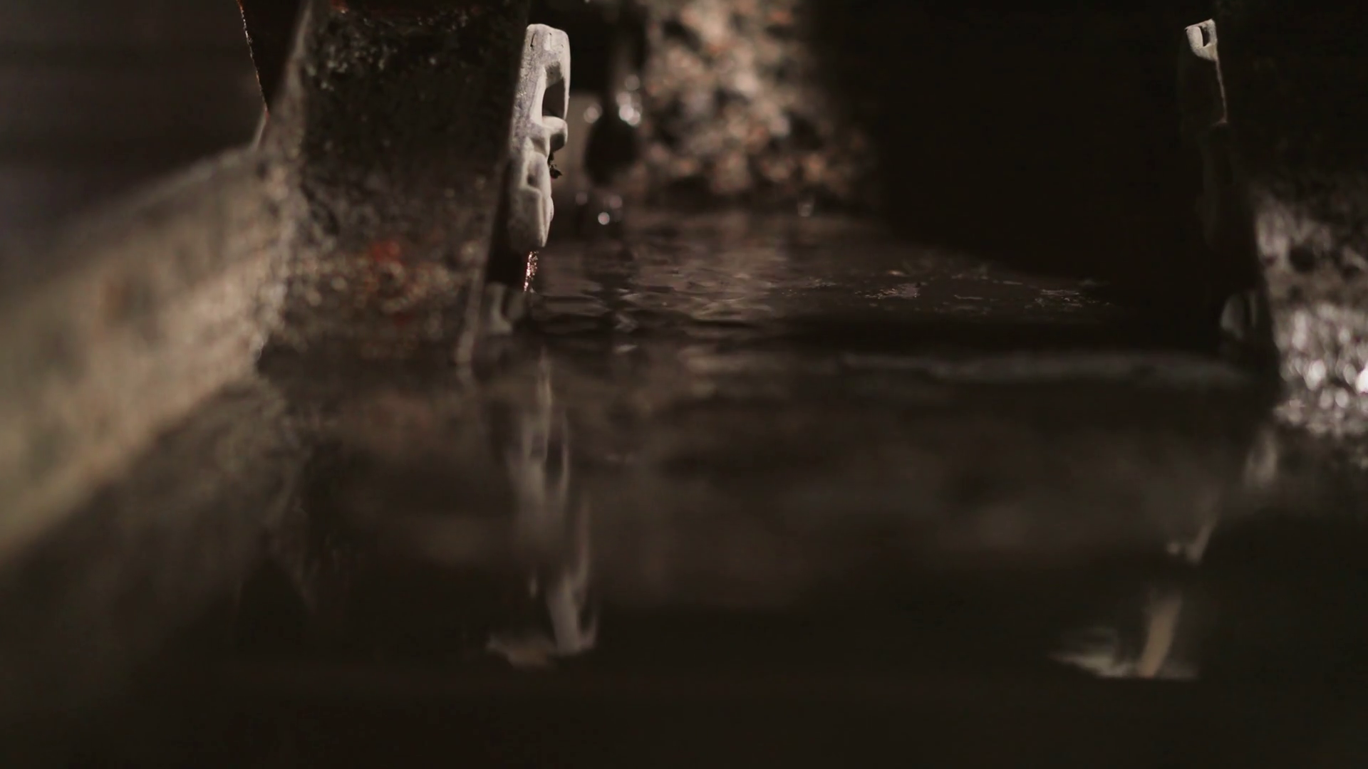 Lifting Bucket With Coal Slag Out Of Stock Footage SBV-347696491 ...