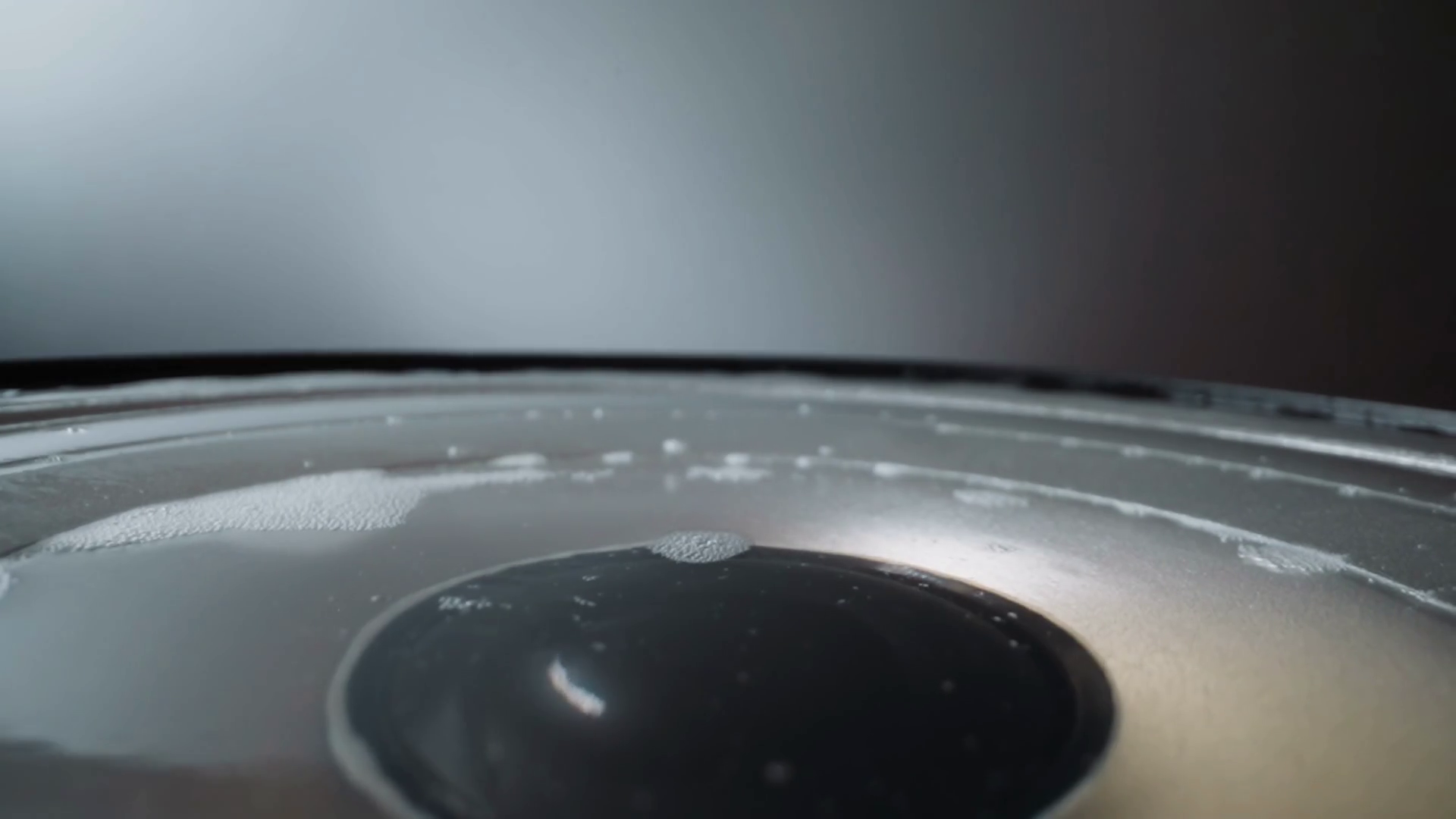 Loud Speaker Plays Music With Diaphragm Stock Footage SBV-347745403 ...