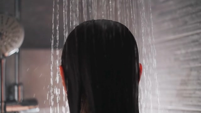 Wet Woman Soak Stock Footage: Royalty-Free Video Clips - Storyblocks