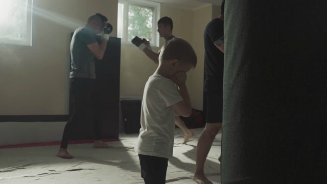 Kids Fighting At School Stock Footage: Royalty-Free Video Clips ...