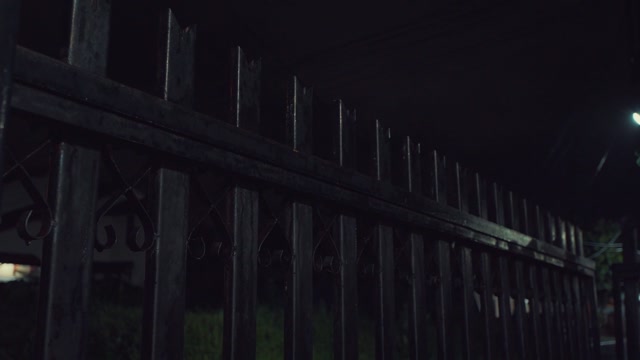 Iron Gate | People stock footage - Storyblocks