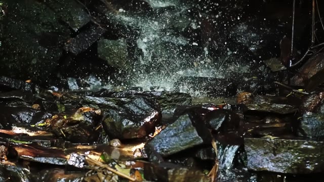 Broken Rocks Stock Footage: Royalty-Free Video Clips - Storyblocks