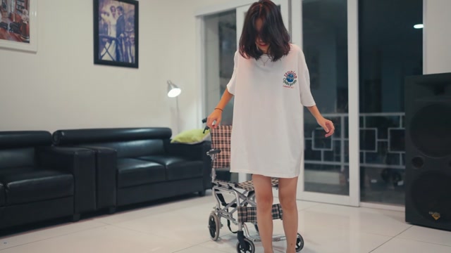 Disabled Dancing Stock Footage: Royalty-Free Video Clips - Storyblocks