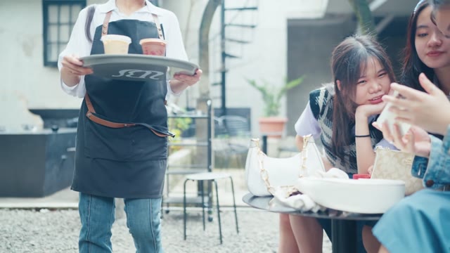 Girl Employee Stock Footage: Royalty-Free Video Clips - Page 6 ...