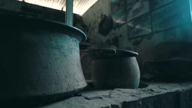 Kitchen Pots Stock Footage: Royalty-Free Video Clips - Storyblocks