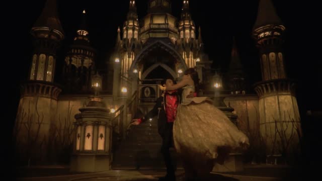 Masquerade Ball Stock Footage: Royalty-Free Video Clips - Storyblocks