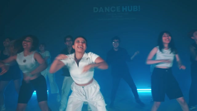 Vj Loop Girl Dance Stock Footage: Royalty-Free Video Clips - Storyblocks